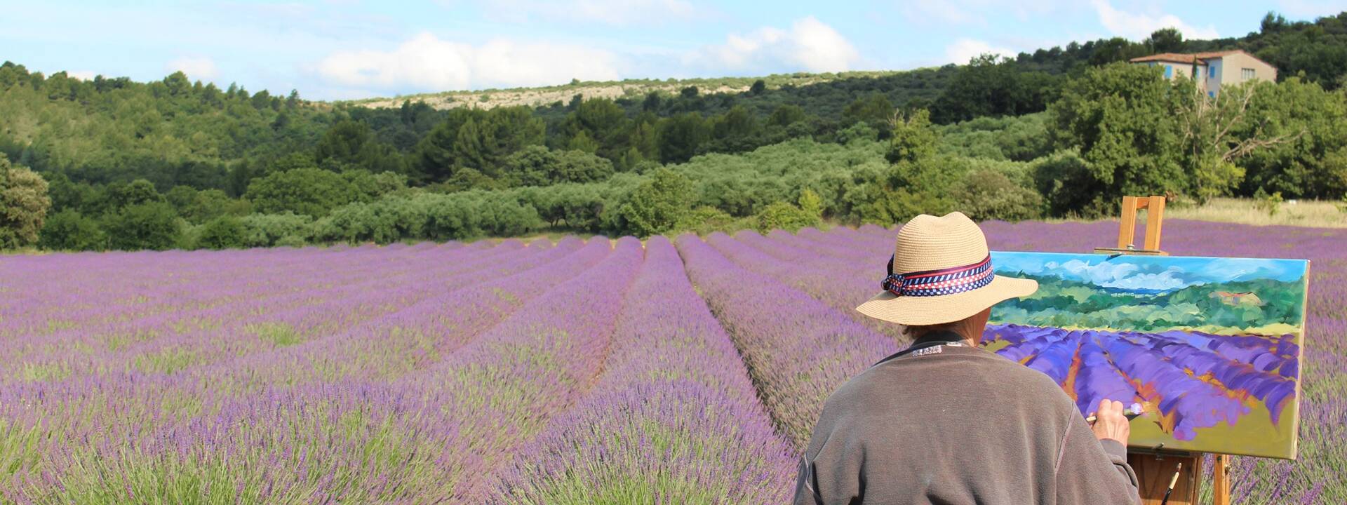 Ocres du Luberon | Office de tourisme Pays d'Apt Luberon - Visitez le massif des Ocres et Apt.