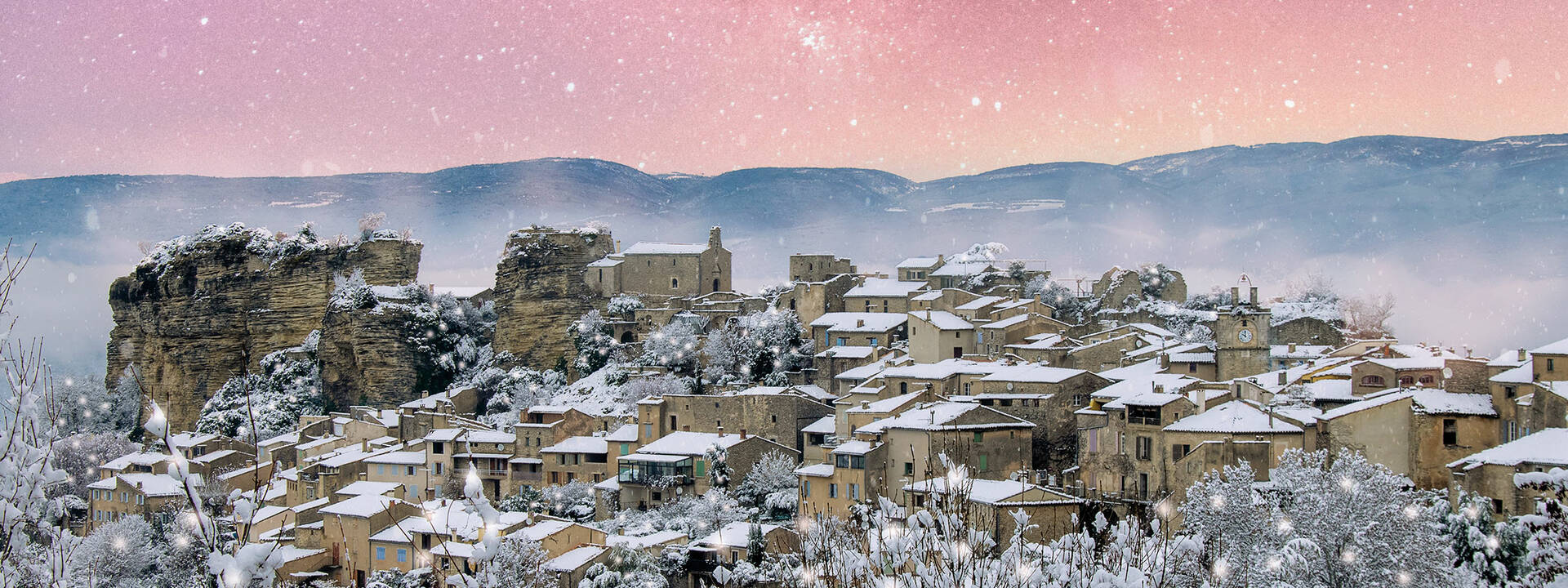 Heritage | Office de tourisme Pays d'Apt Luberon - Visitez le massif des Ocres et Apt.